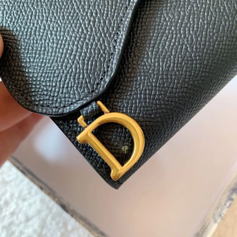 High fidelity Christian Dior Wallets Purse