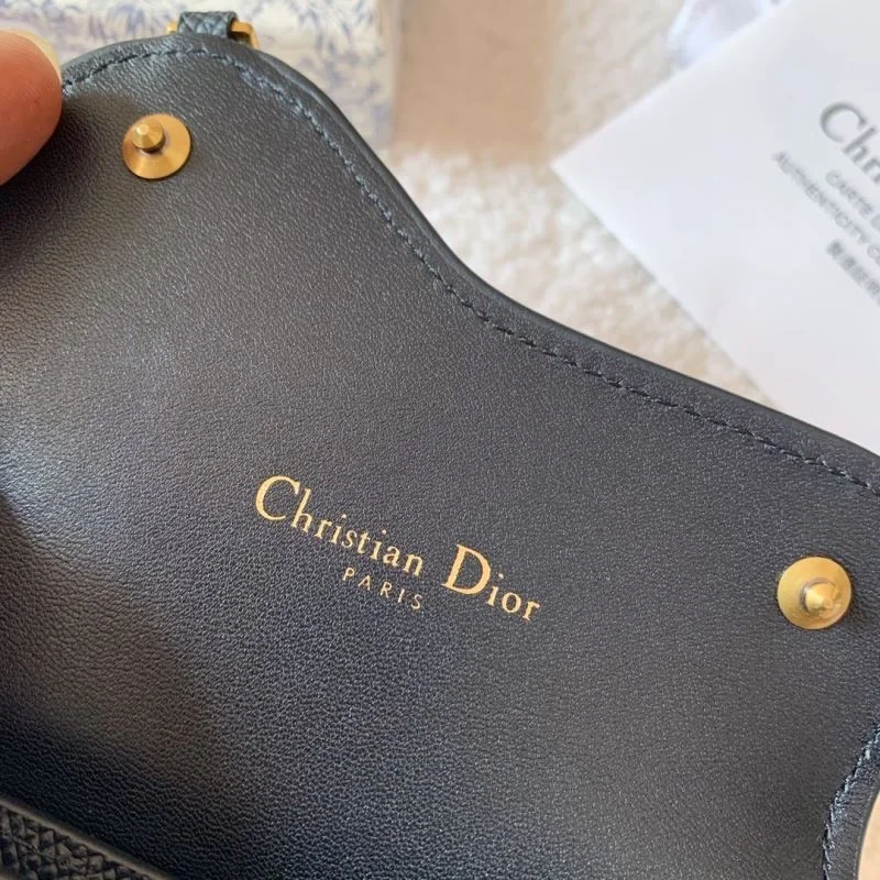 High fidelity Christian Dior Wallets Purse