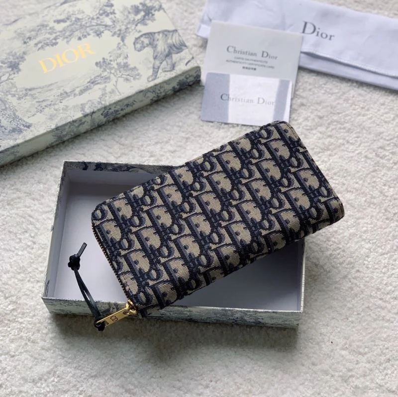 Christian Dior Wallets Purse