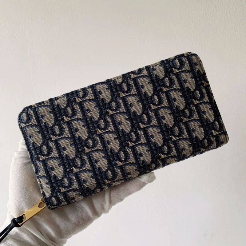 Budget-friendly Christian Dior Wallets Purse