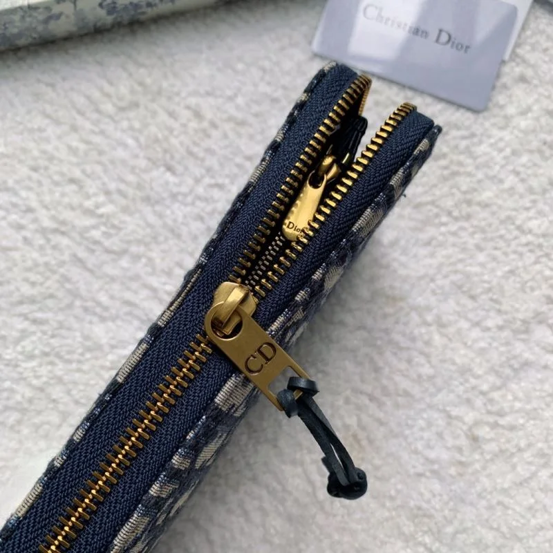 Budget-friendly Christian Dior Wallets Purse
