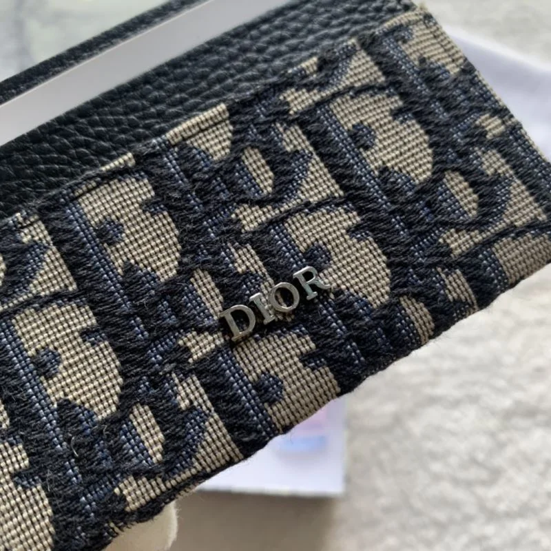 Factory-made Christian Dior Wallets Purse