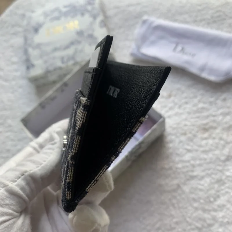 Factory-made Christian Dior Wallets Purse