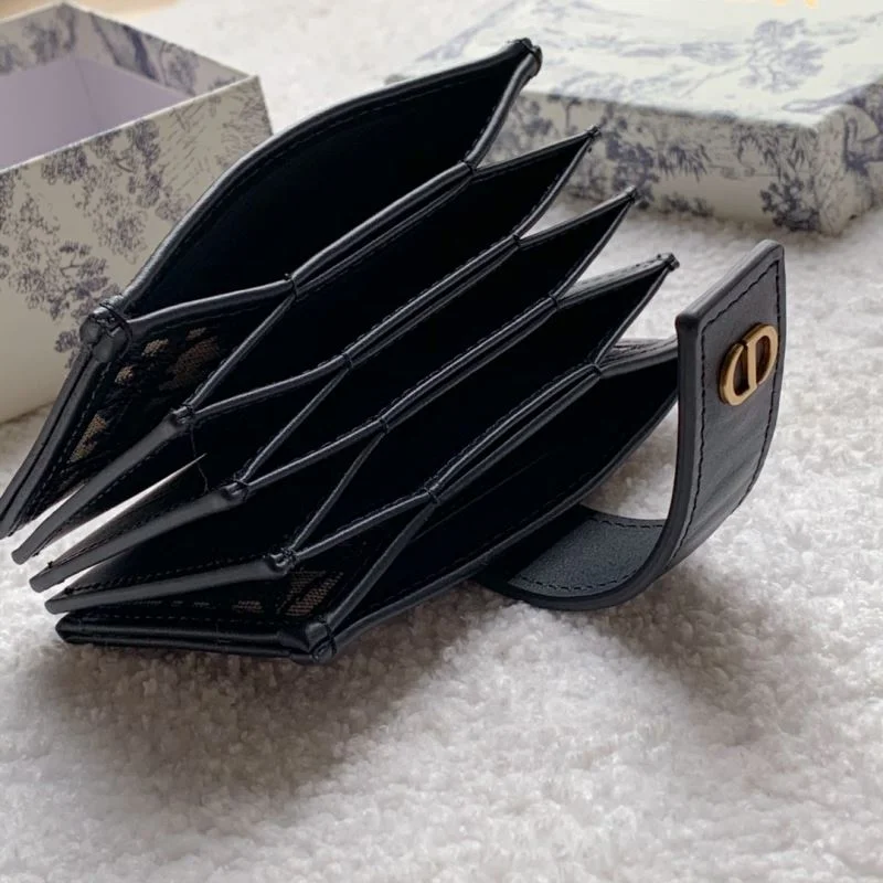 Legit Christian Dior Wallets Purse