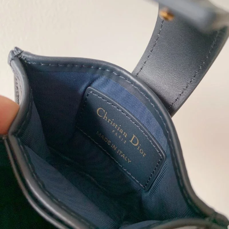 Legit Christian Dior Wallets Purse