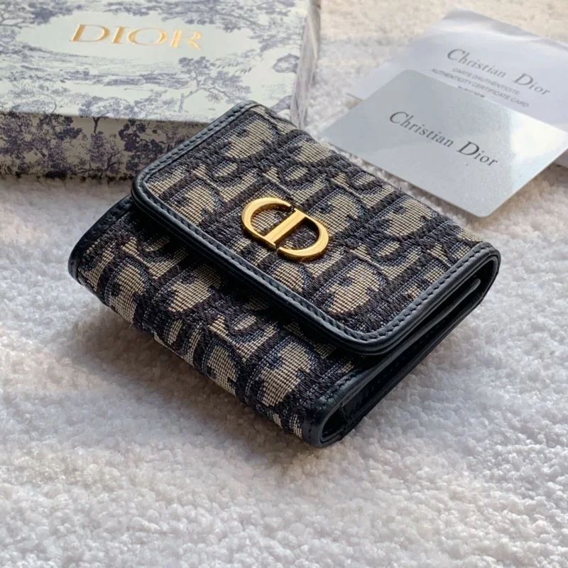 Christian Dior Wallets Purse