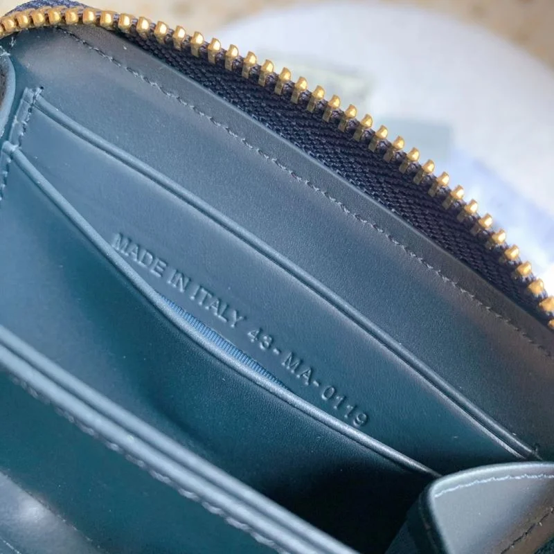 Value-priced Christian Dior Wallets Purse