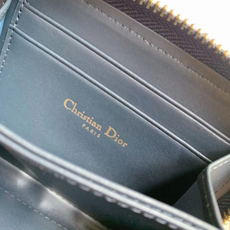 Value-priced Christian Dior Wallets Purse