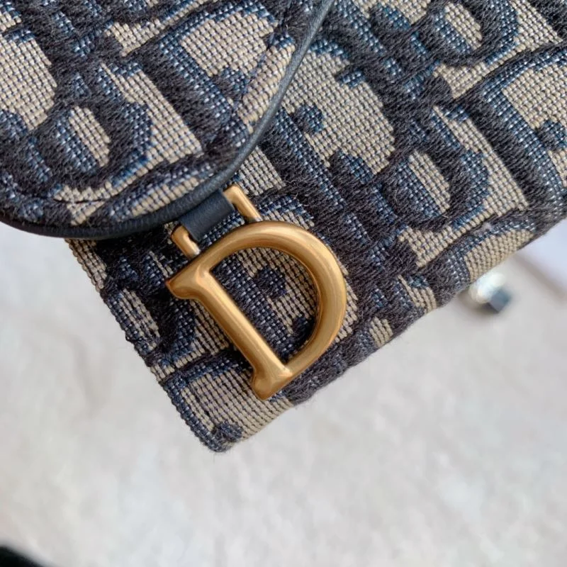 Factory-made Christian Dior Wallets Purse