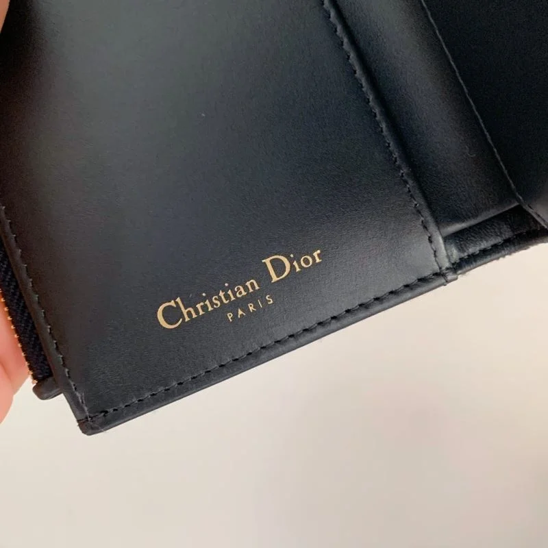 Factory-made Christian Dior Wallets Purse