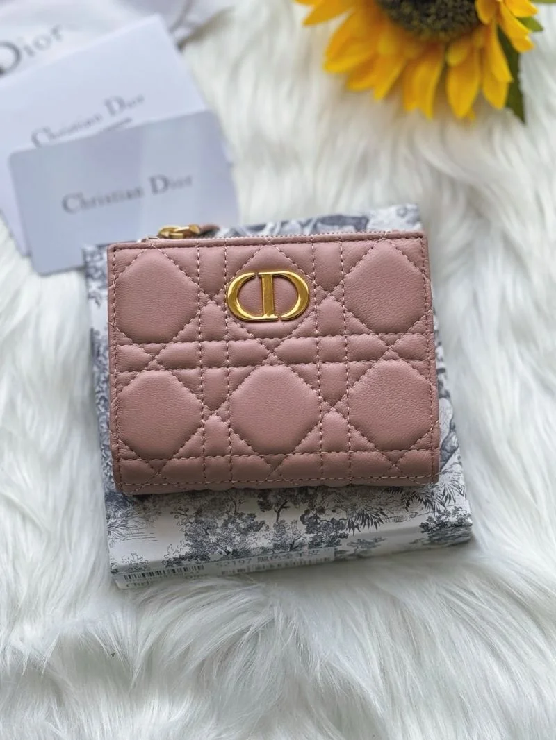 Christian Dior Wallets Purse