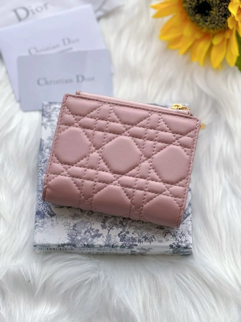 Low-cost Christian Dior Wallets Purse