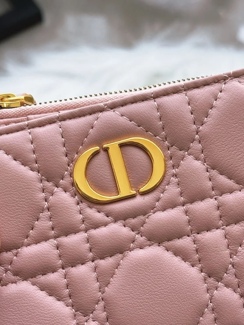 Low-cost Christian Dior Wallets Purse