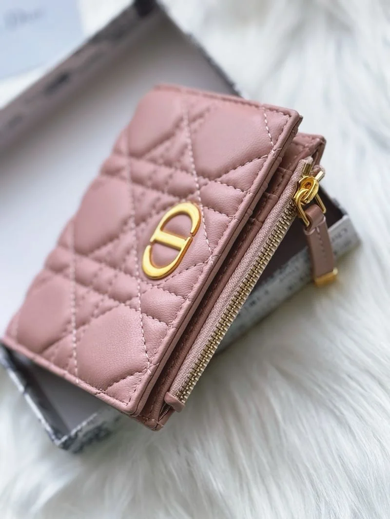 Low-cost Christian Dior Wallets Purse