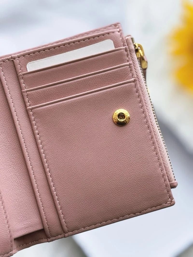 Low-cost Christian Dior Wallets Purse