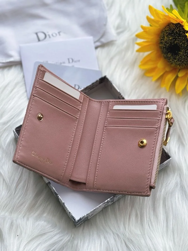 Low-cost Christian Dior Wallets Purse