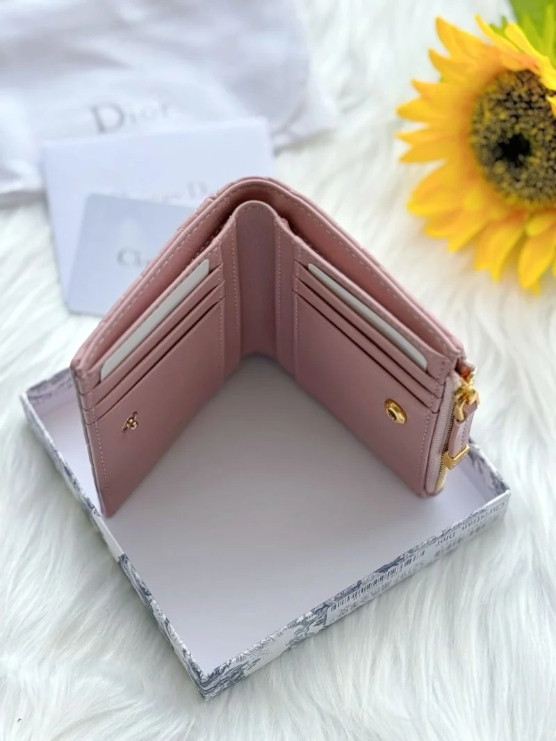 Low-cost Christian Dior Wallets Purse