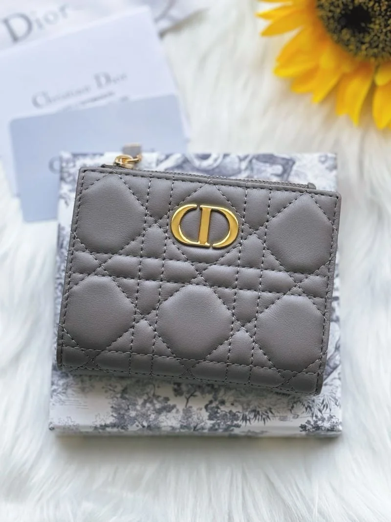 Christian Dior Wallets Purse