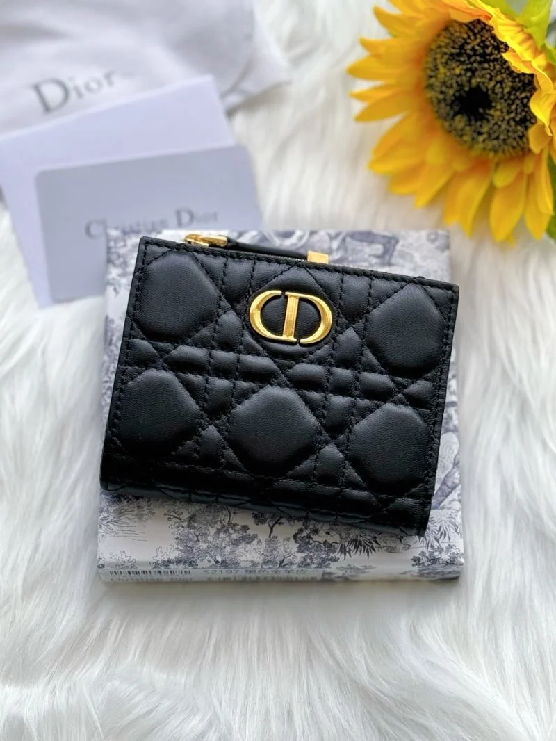 Christian Dior Wallets Purse