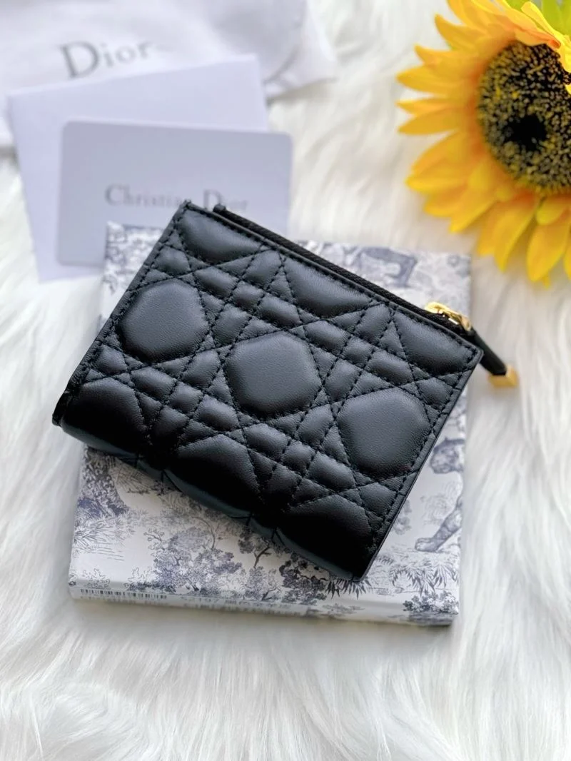 Factory-made Christian Dior Wallets Purse