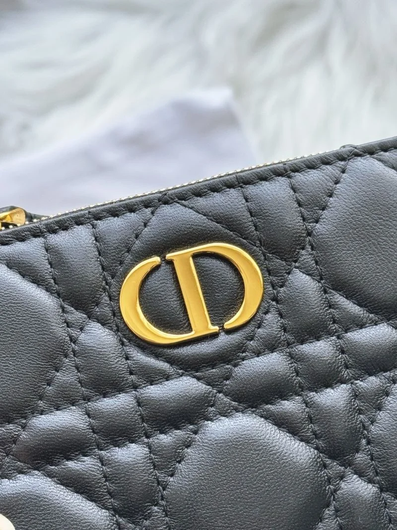 Factory-made Christian Dior Wallets Purse