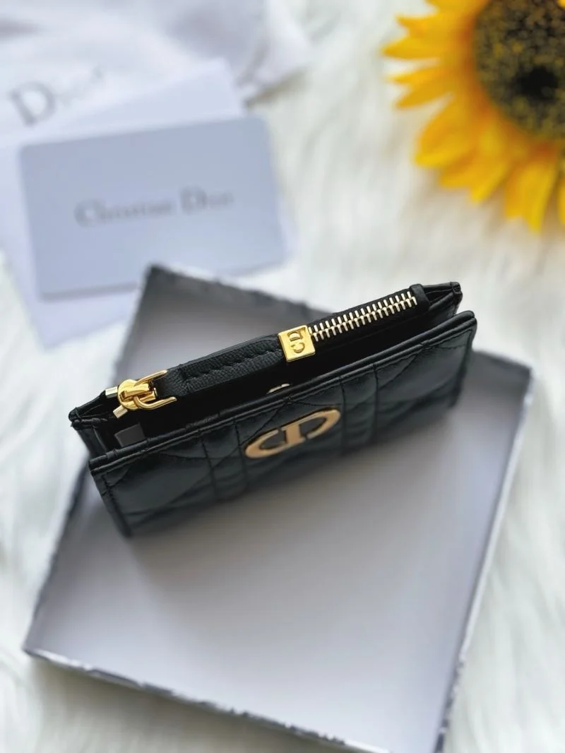 Factory-made Christian Dior Wallets Purse