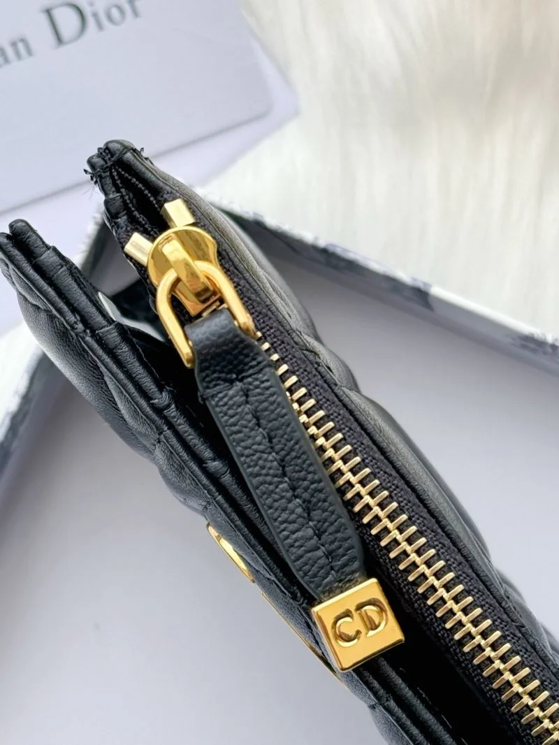 Factory-made Christian Dior Wallets Purse