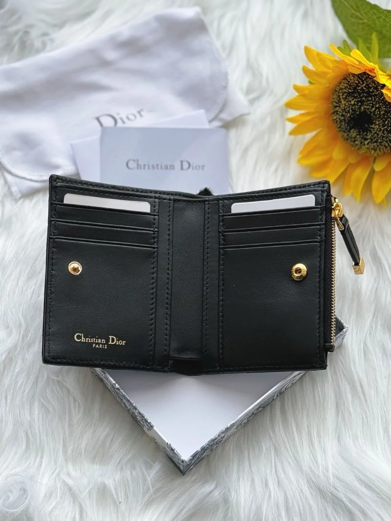 Factory-made Christian Dior Wallets Purse