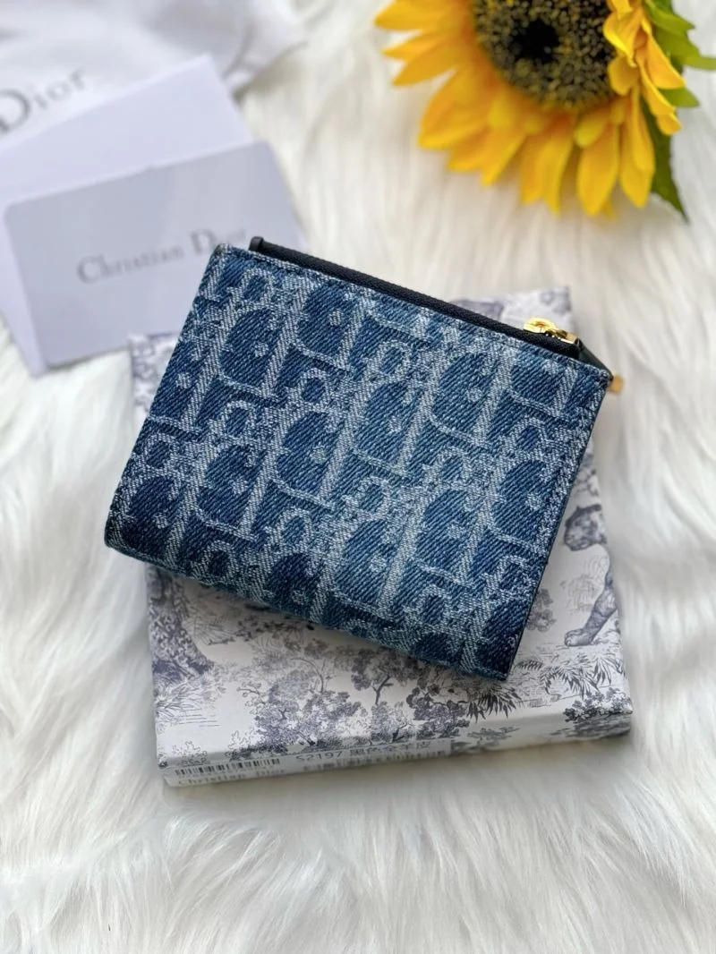 Reasonably priced Christian Dior Wallets Purse