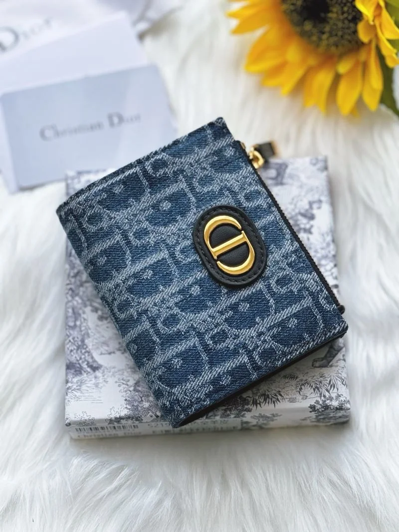 Reasonably priced Christian Dior Wallets Purse