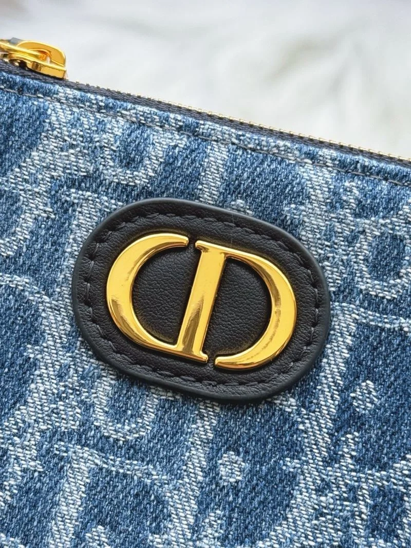 Reasonably priced Christian Dior Wallets Purse