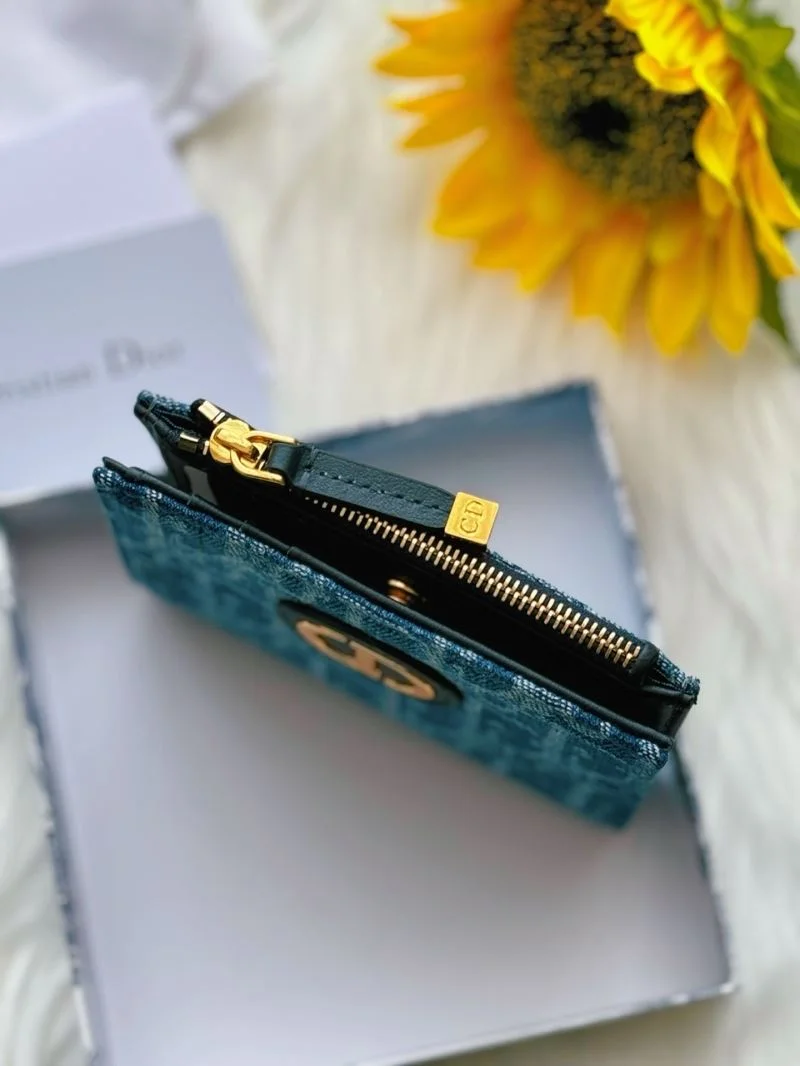 Reasonably priced Christian Dior Wallets Purse