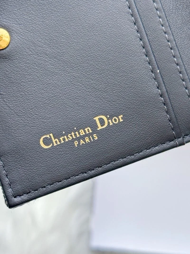 Reasonably priced Christian Dior Wallets Purse