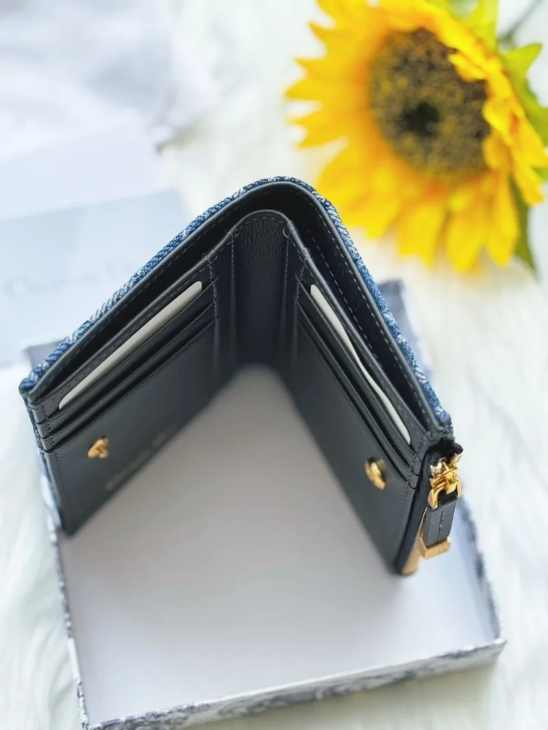 Reasonably priced Christian Dior Wallets Purse