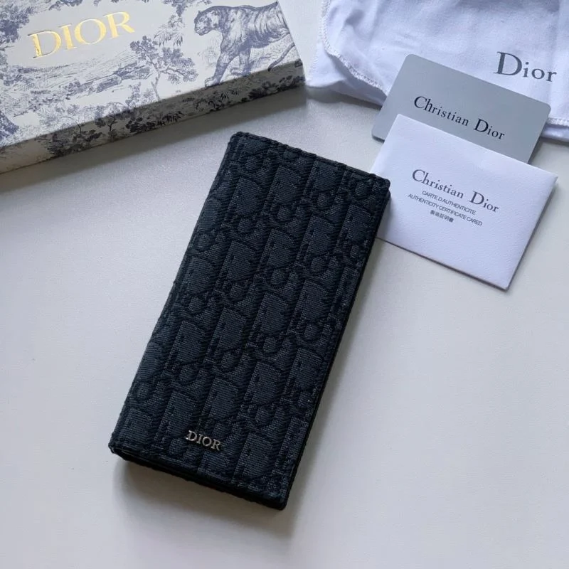 Christian Dior Wallets Purse