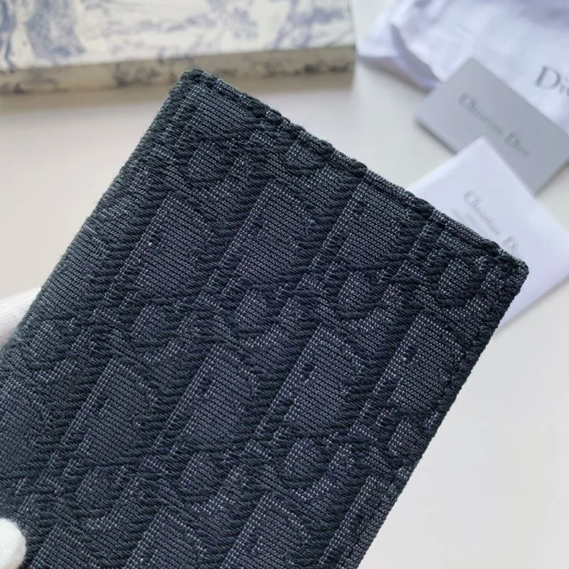 Original Christian Dior Wallets Purse