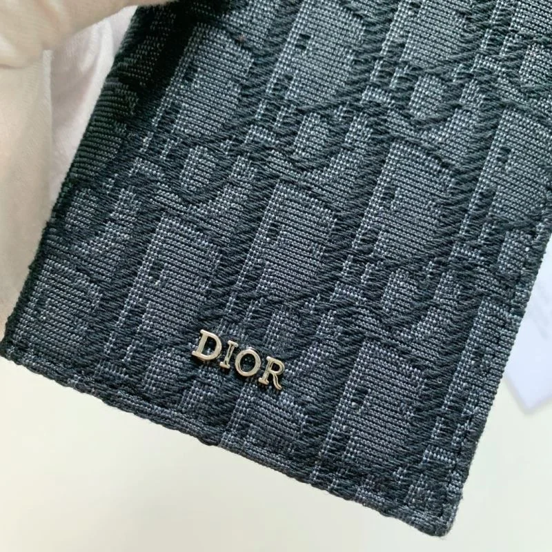 Original Christian Dior Wallets Purse