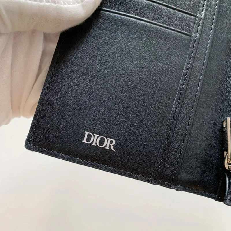 Original Christian Dior Wallets Purse
