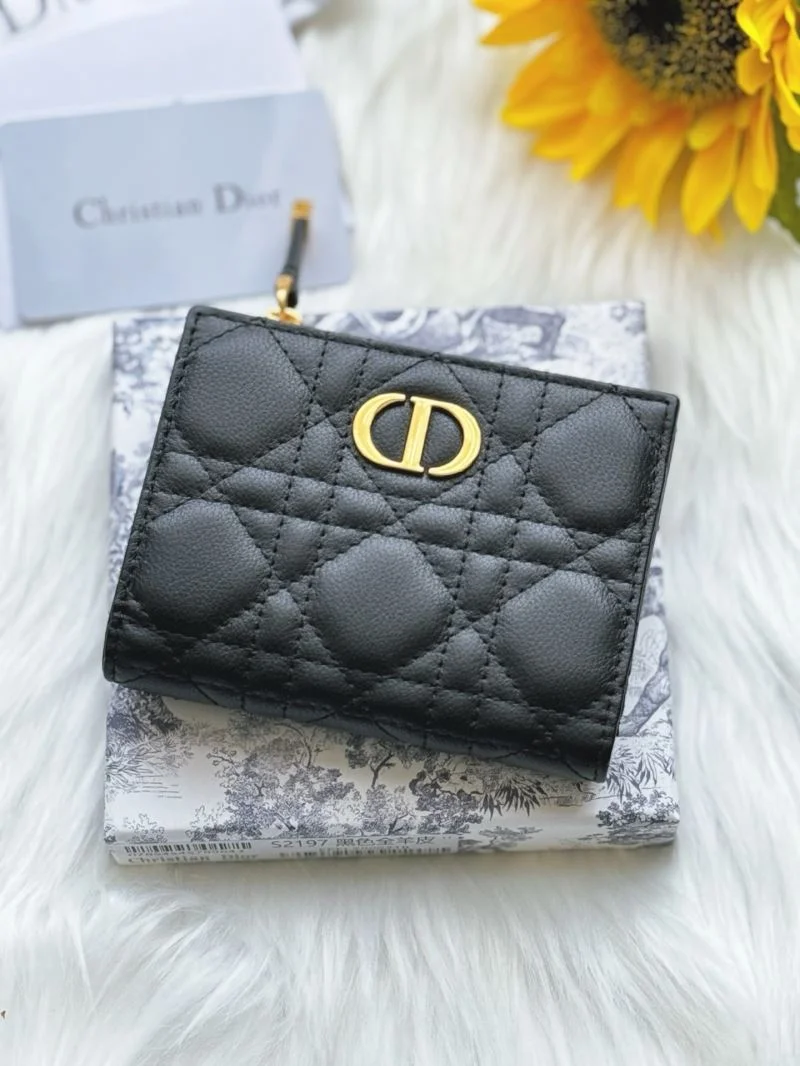 Christian Dior Wallets Purse