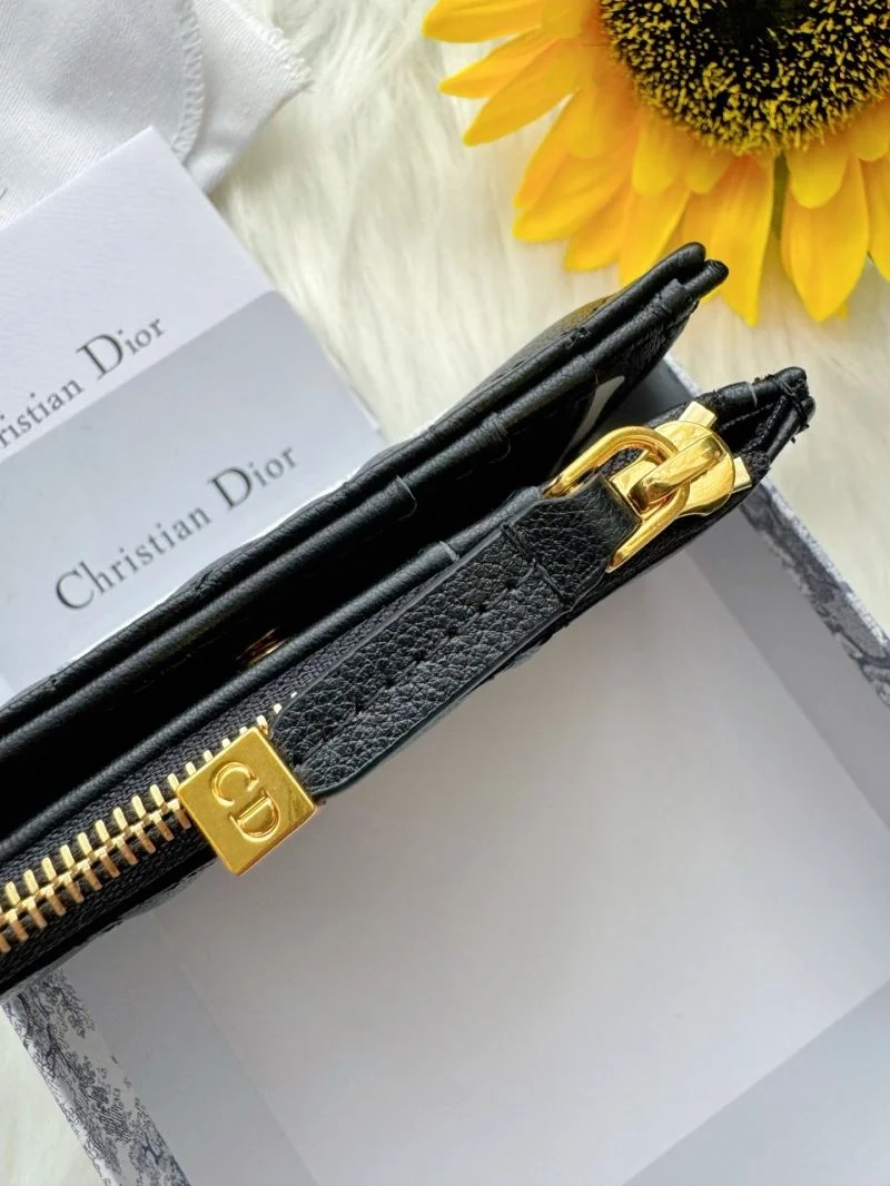 Discounted Christian Dior Wallets Purse