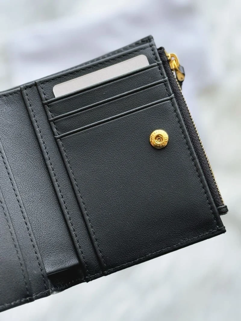 Discounted Christian Dior Wallets Purse