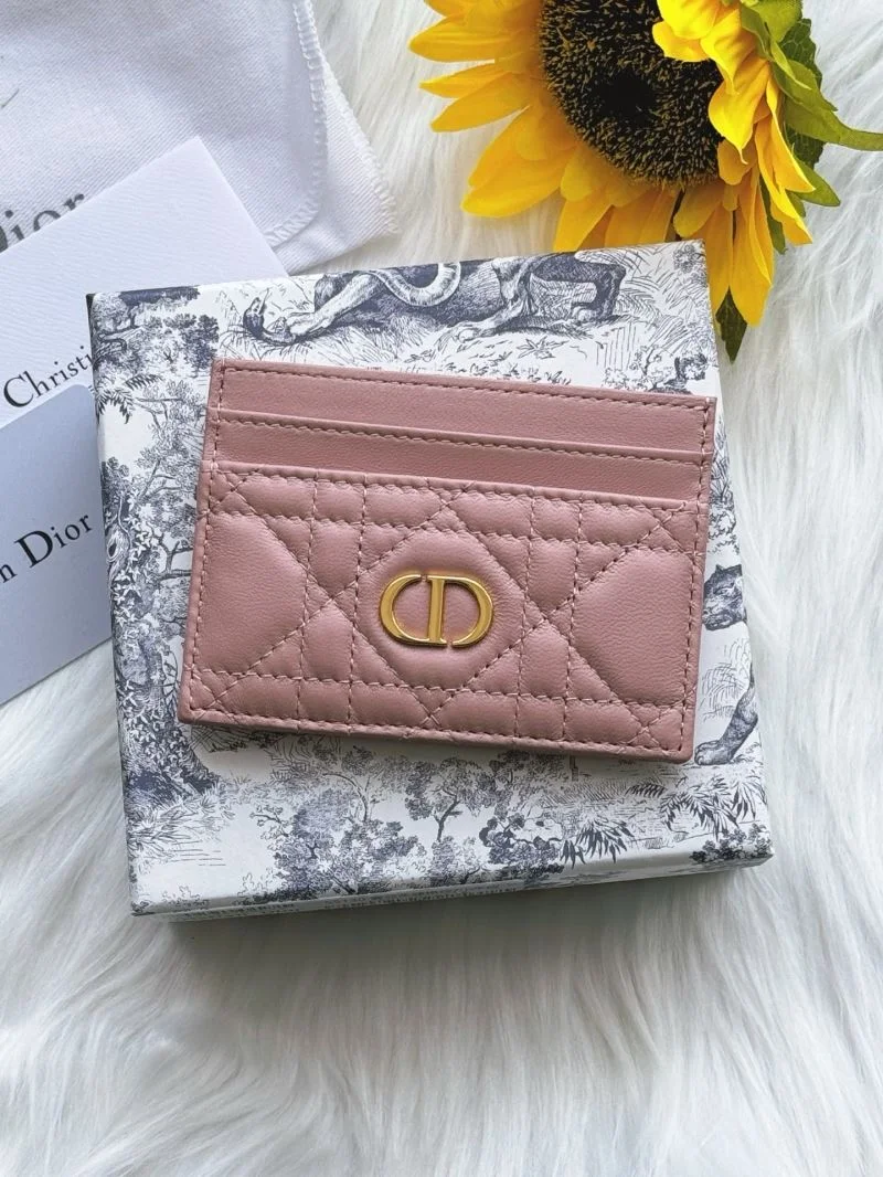 Christian Dior Wallets Purse