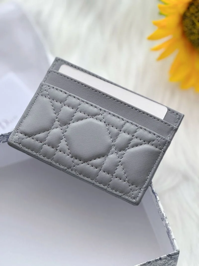 Economical Christian Dior Wallets Purse