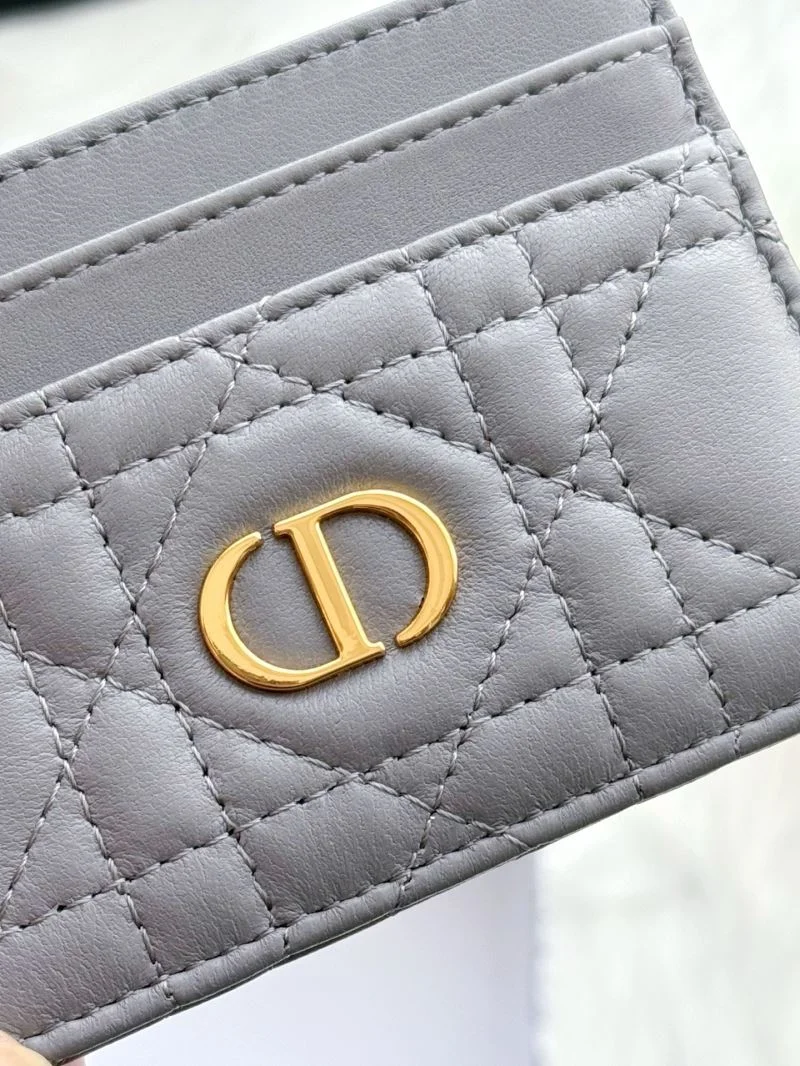Economical Christian Dior Wallets Purse