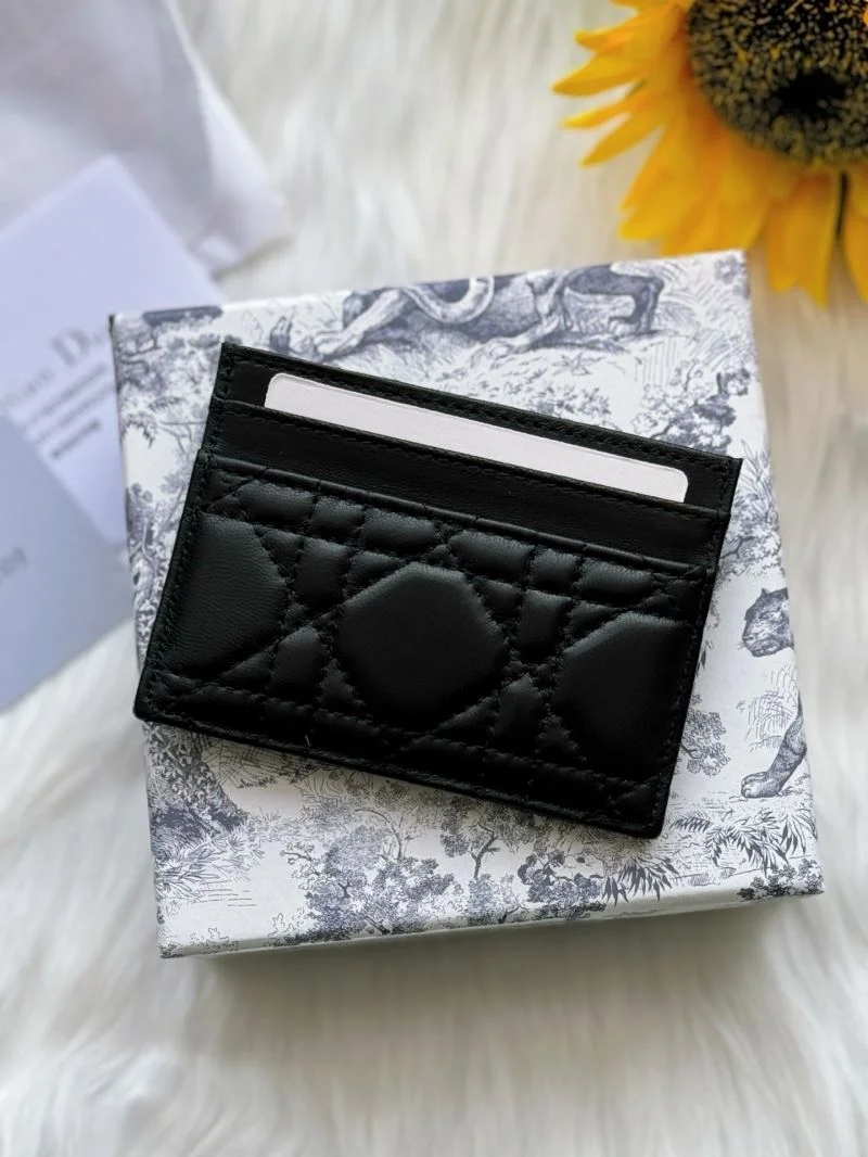 Low-cost Christian Dior Wallets Purse