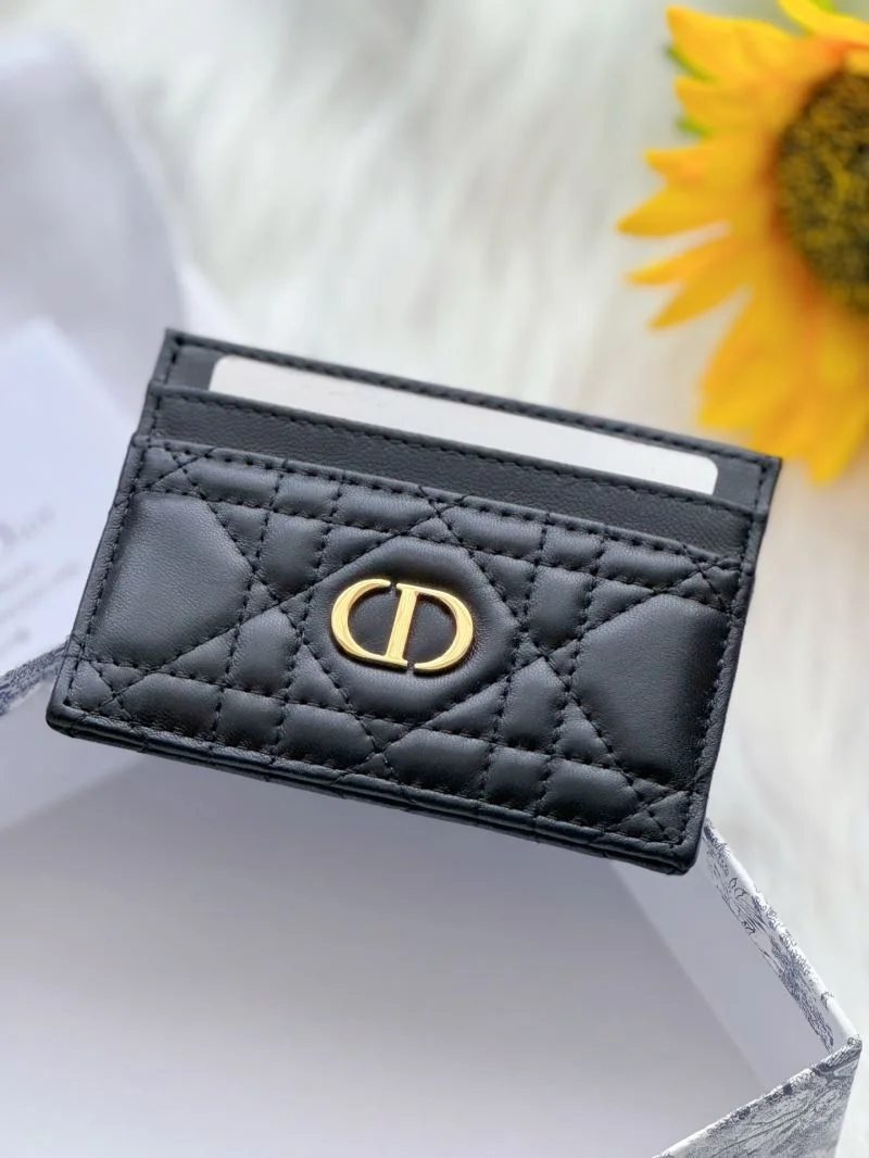 Low-cost Christian Dior Wallets Purse