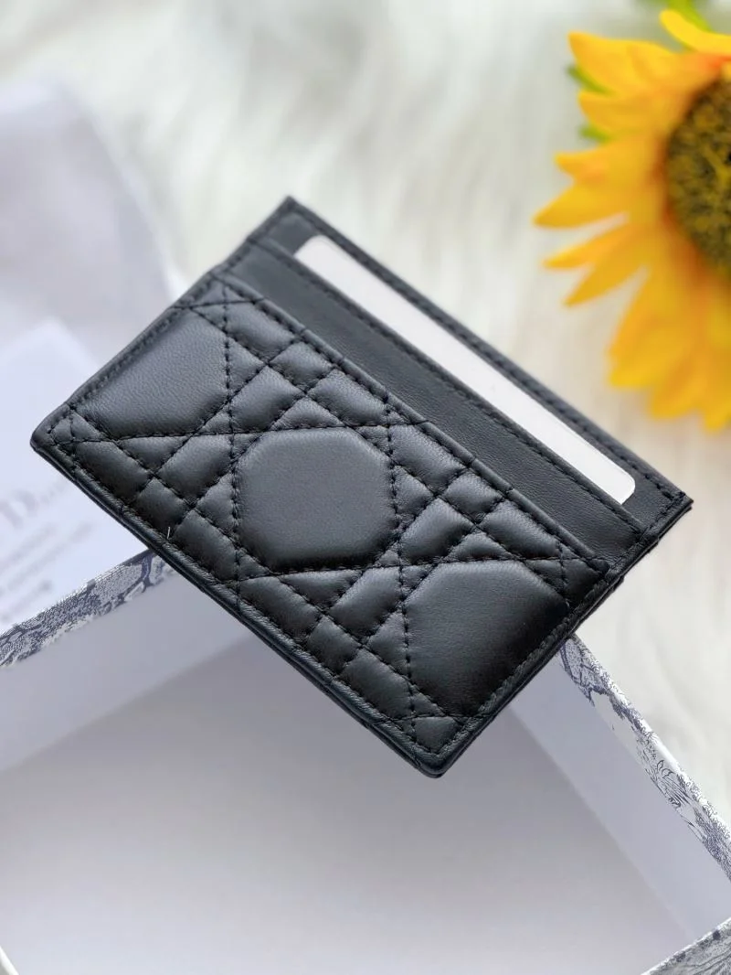 Low-cost Christian Dior Wallets Purse