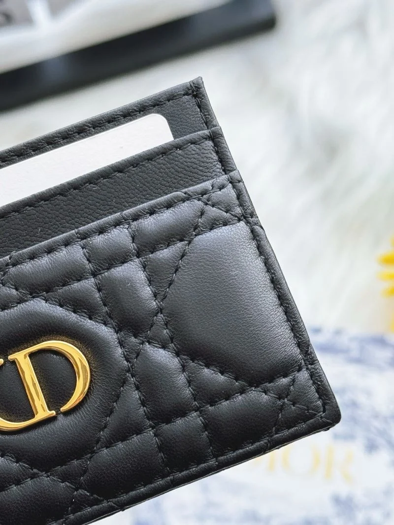 Low-cost Christian Dior Wallets Purse