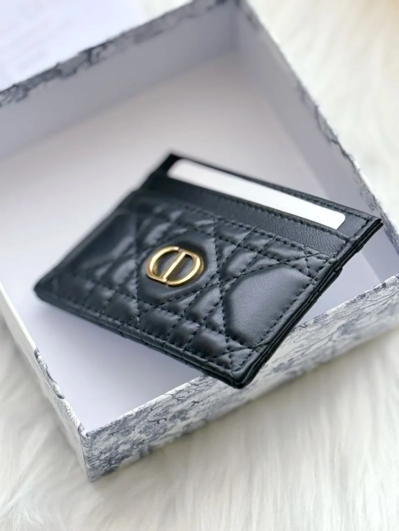 Low-cost Christian Dior Wallets Purse