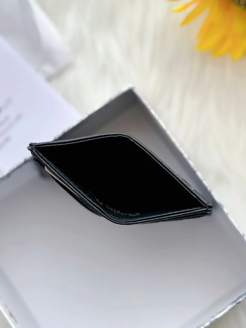 Low-cost Christian Dior Wallets Purse